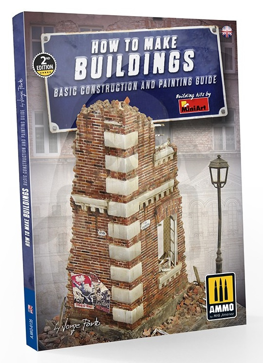 Battle-Models > How to Make Buildings - Basic Construction and Painting ...